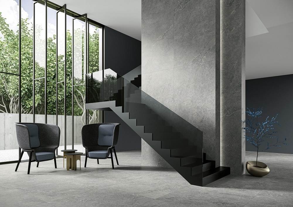 Outdoor - Stokes Tiles