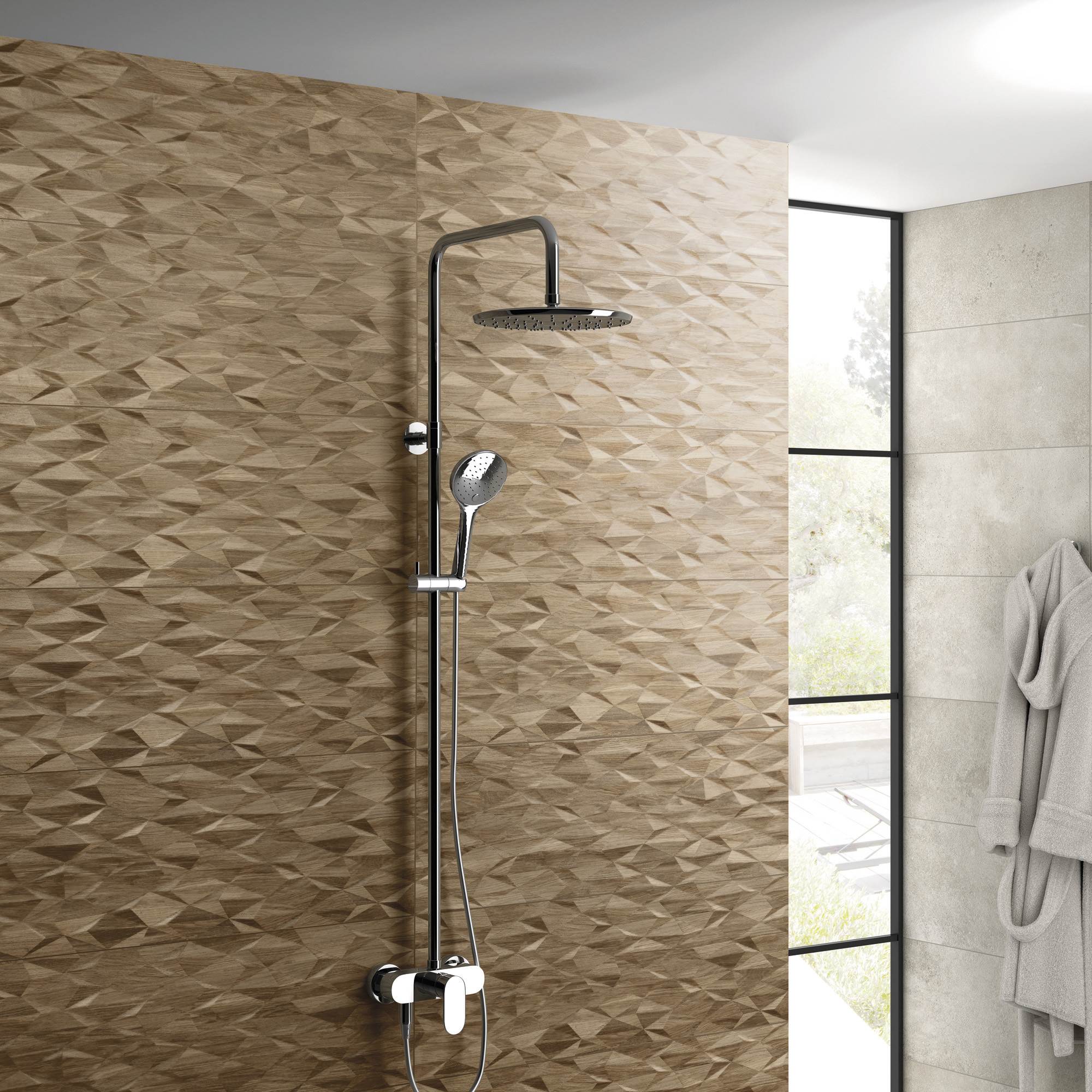 Bathroom - Stokes Tiles