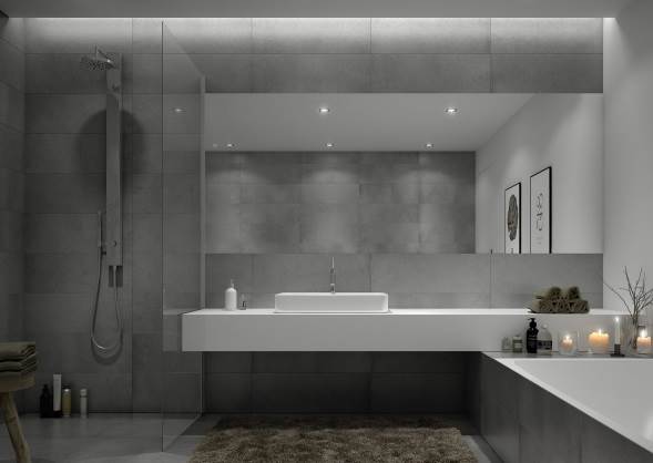 Floor - Stokes Tiles