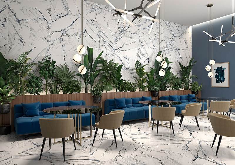 Bathroom - Stokes Tiles